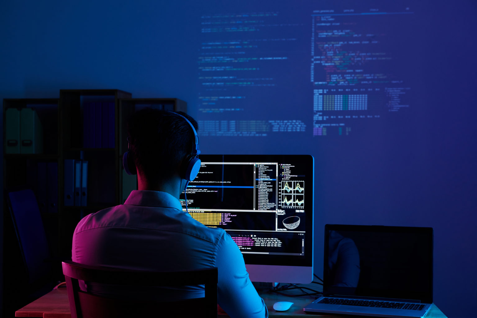 Meet the Key Ways That Society Can Benefit from Computers